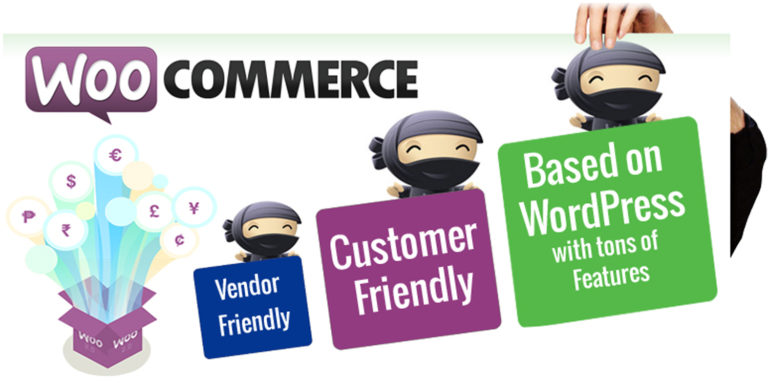 WooCommerce Shop | Vecuro - Webdesign and Development